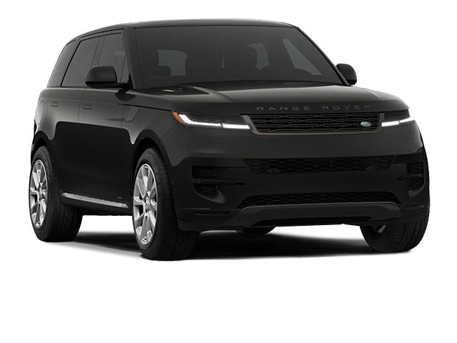 Range rover sport blacked out store